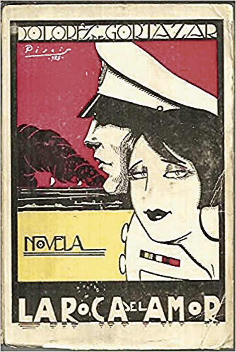 Huellas del primer tercio del siglo XX