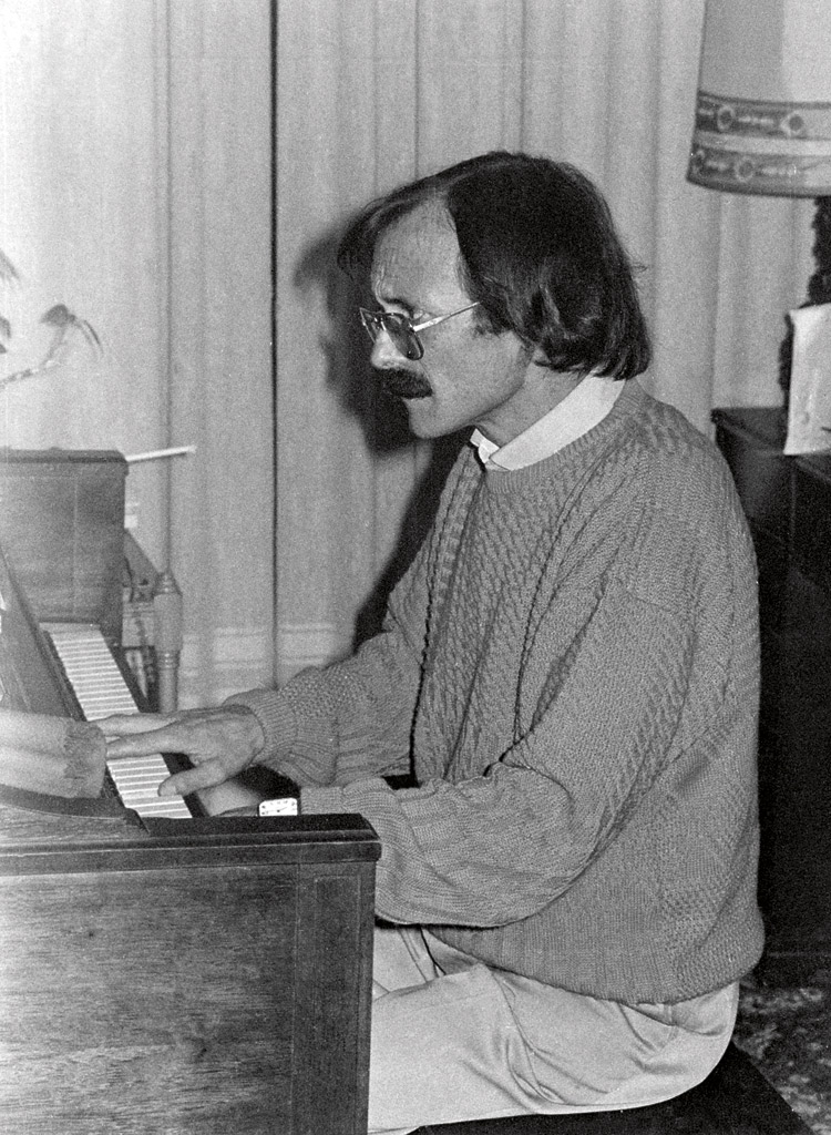 El Cuarteto Iberia interpreta a Barja