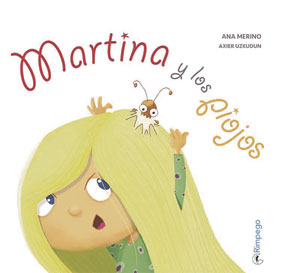 Ana Merino: "Los piojos siguen siendo resistentes y viejos como el mundo"