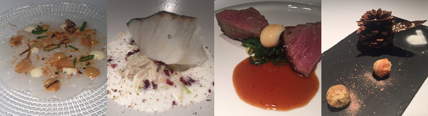 Pablo: La cocina vanguardista escondida