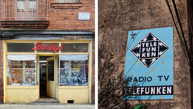 León se escribe en mil tipografías